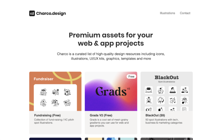 Free vector illustration resources for your projects - Creative Moxie ...